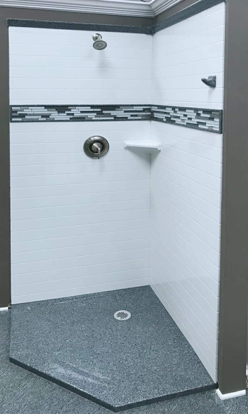 Everything You Need To Know About Corner Shower Stalls