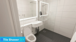 The DIY Guide To Curbless "Roll-In" Showers