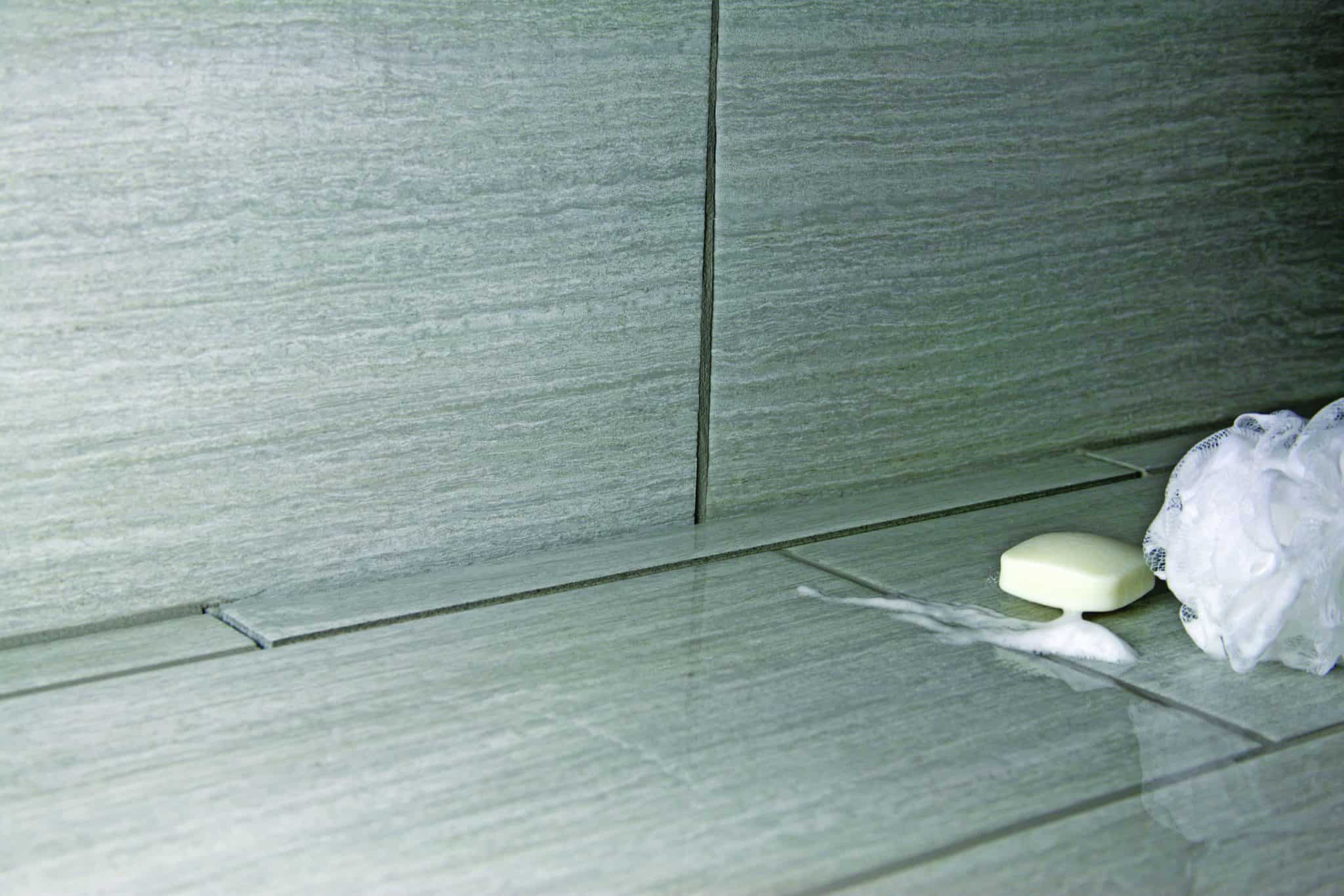 Linear Shower Drains: A Top Tile Shower Trend