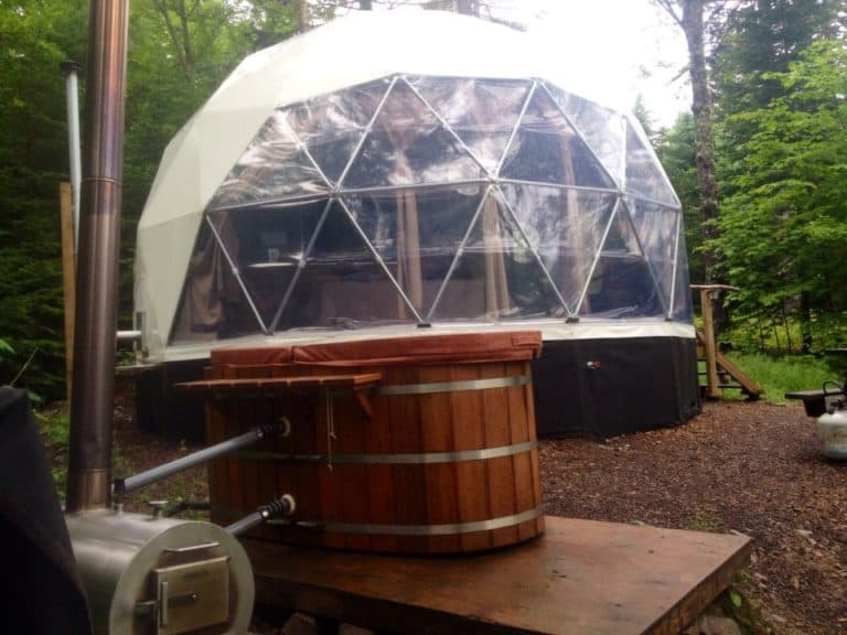 Ofuro: The Japanese Soaking Tub