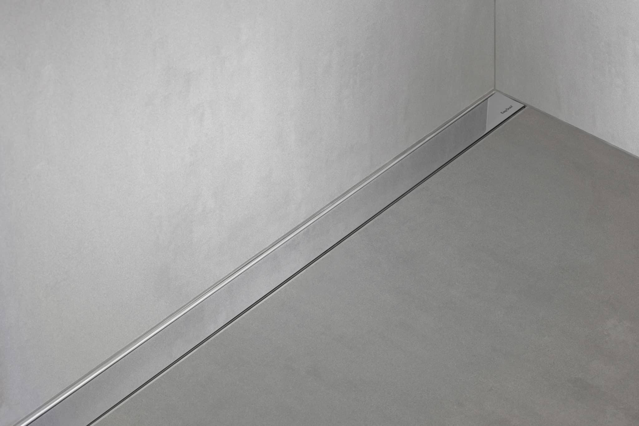 Linear Shower Drains: A Top Tile Shower Trend